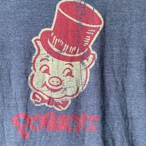 Shirts | Porkys T Shirt | Poshmark